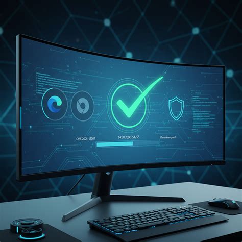 Patch Cve 2025 11207 In Edge And Chrome Check Versions And Update Windows Forum