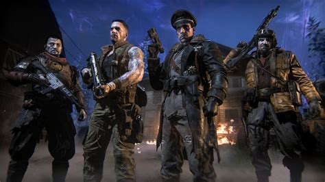 Call Of Duty Black Ops 7 Bilderstrecken Winfuture De