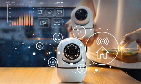 How Does A Security Alarm Work Key Components And Benefits