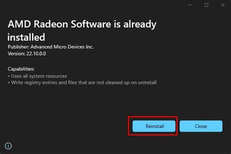 How To Fix Amd Software Not Opening