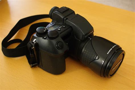 Olympus E 10 Camera The Free Camera Encyclopedia