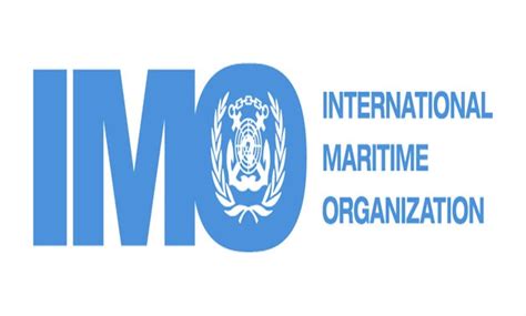 International Maritime Organization Logo