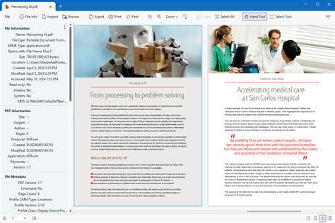 Open PDF Files With File Viewer Plus Open PDF Files With File Viewer Plus