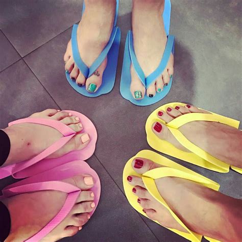 Jade Ramirezs Feet