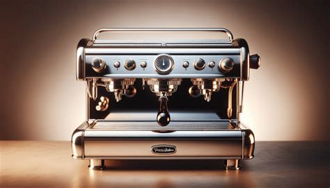 Exploring The Features Of The Victoria Arduino Espresso Machine