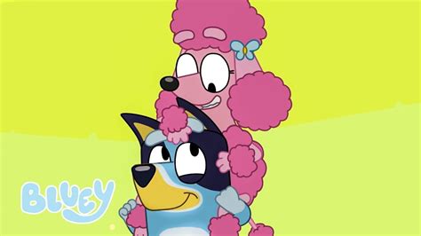 Bluey Coco BEST FRIENDS How To Draw Bluey Coco From Bluey Cartooning Cute Drawings Atelier