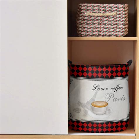 Badu Bg Карикатура Динозавър Кошница за мръсно пране Сгъваема кръгла водоустойчива кошница за