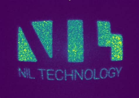 Pattern Projection Nil Technology