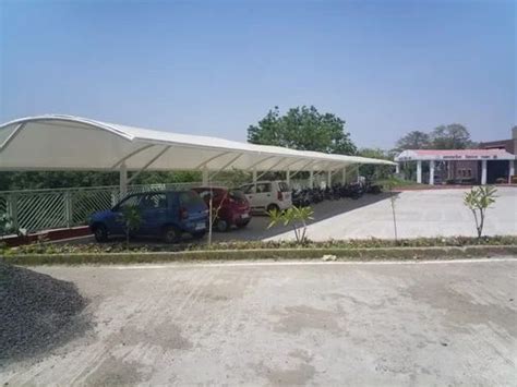 Fiber White Tensile Structure Architecture At Best Price In Indore Id 2854493738612