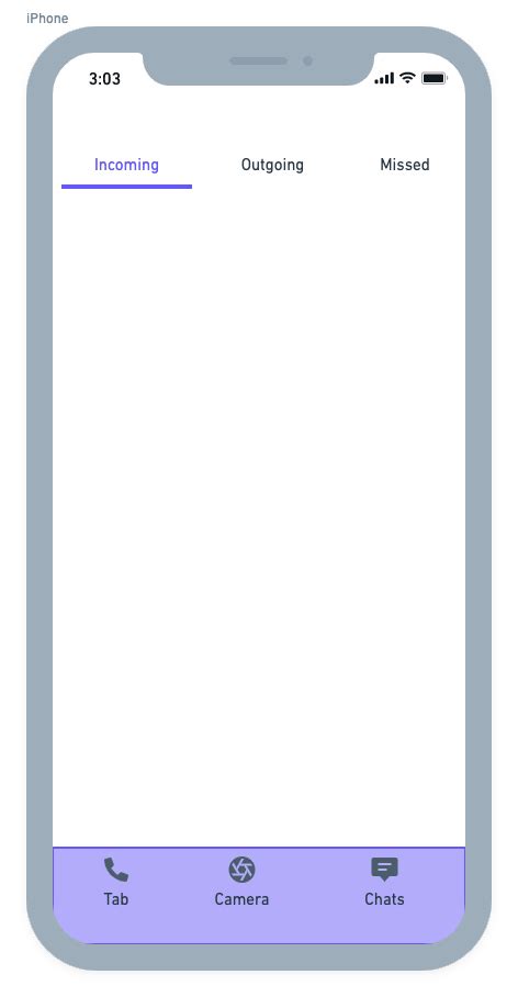 How To Build A Bottom Navigation Bar In Flutter Logrocket Blog