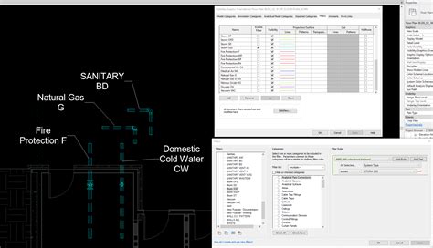Solved Ruled Based Filters Incorrect Filter Cannot Delete Filters Autodesk Community