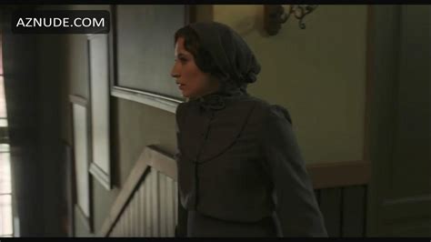 Negar Javaherian Nude Aznude