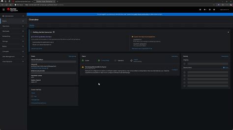 Learning Lab Install Red Hat Openshift Single Node Cluster On Vmware