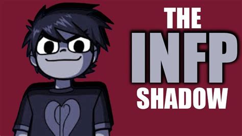 Infp Shadow Dark Side Of Infp Infp Dark Side Spiritual Psychology