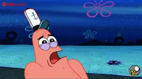 کارتون باب اسفنجی پاتریک بی کلاه فیلو