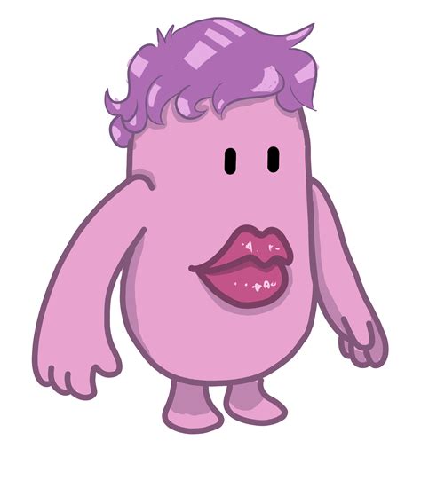 FallGuys But Naked R FallGuysGame