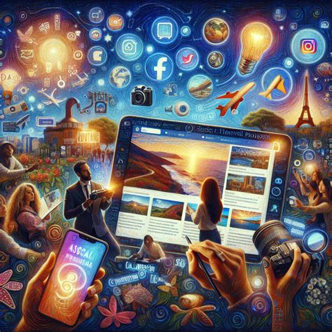 How To Make Money As A Smartphone Travel Photographer Topsidehustlenews