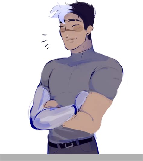 Pin By Cupcake On Shiro Voltron Fanart Voltron Legendary Defender