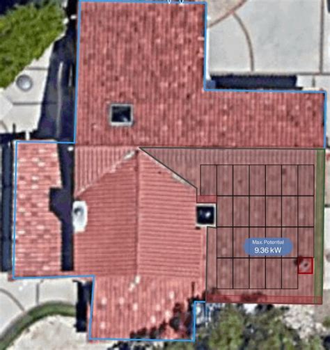 Is My Layout Simple Enough For String Inverter R Solardiy