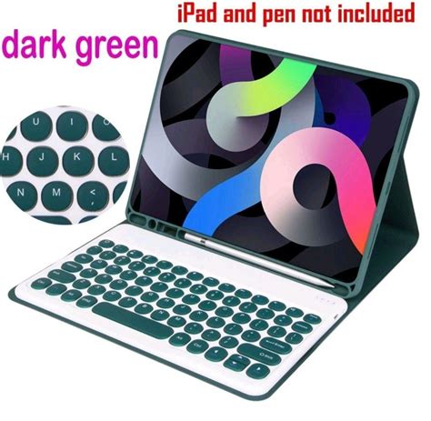 Ipad Case With Keyboard Mobile Phones Gadgets Mobile Gadget Accessories Cases Sleeves