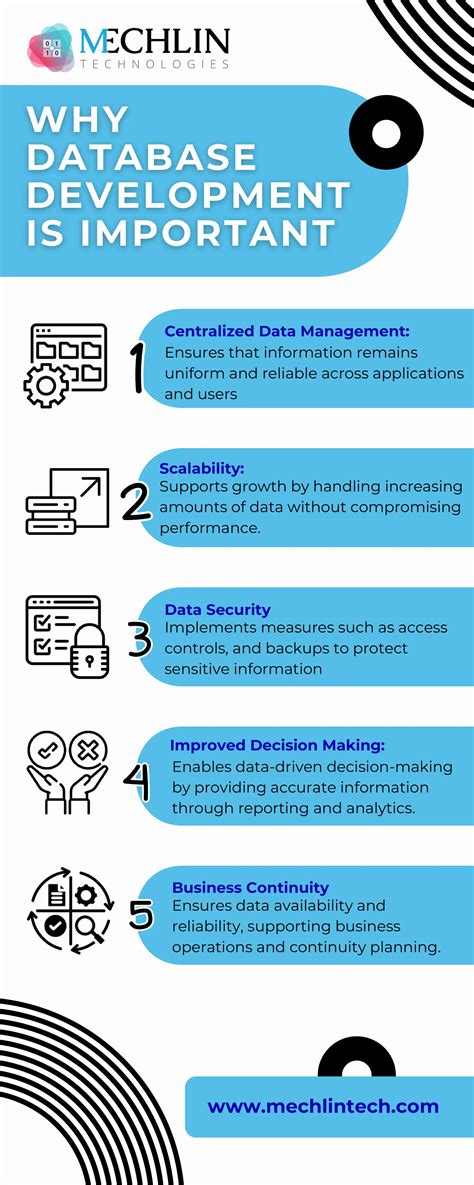 Why Database Development Is Importantpdf