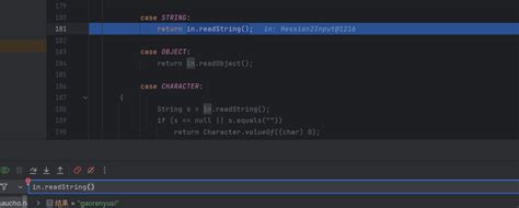 Javasec Hessian 学习分析java Hessian Csdn博客 Javasec Hessian 学习分析java Hessian Csdn博客