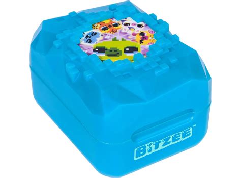 اسباب بازی فقط توی توی Toy Toy حیوون خونگی دیجیتالی بیتزی آبی Magicals