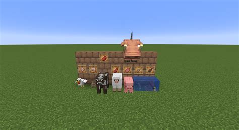 Raw Minecraft Wiki