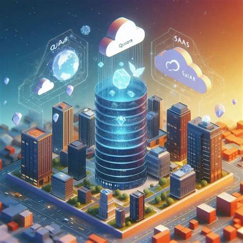 Quapp Saas Framework