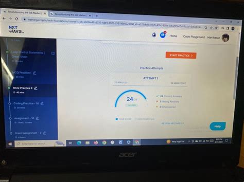 Hariharan Manoharan On Linkedin Nxtwave Ccbpian Coding Webdeveloper Pythonprogramming
