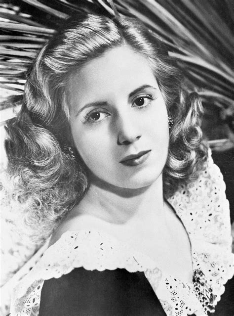 La Vida De Eva Perón En Imágenes Fotos Internacional El PaÍs