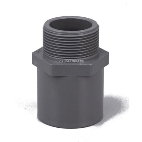 Pvc Valve Socket Fitting Pvc Pipe Shopee Malaysia
