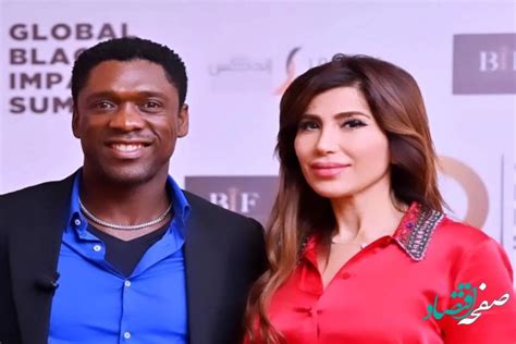 سوفیا مکرمتی همسر ایرانی سیدورف کیست؟ ماجرای مسلمان شدن کلارنس سیدروف