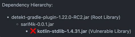 Bug Too Many False Positive · Issue 45 · Whitesourceunified Agent Distribution · Github