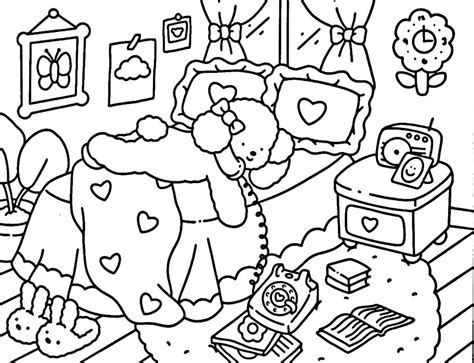 Coco Wyo Coloring Games Coloringgamesnet