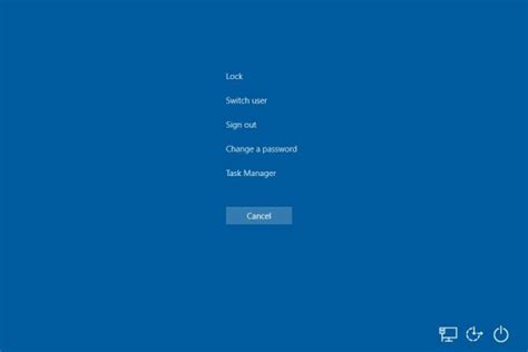 How To Fix Blank Black Screen Issue On Windows 10 Nucleo Consulting
