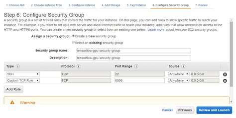 How To Set Up A GPU Enabled TensorFlow Instance On AWS Altoros