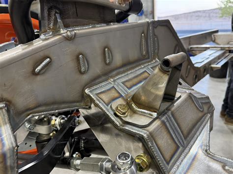 Speedtech Performance