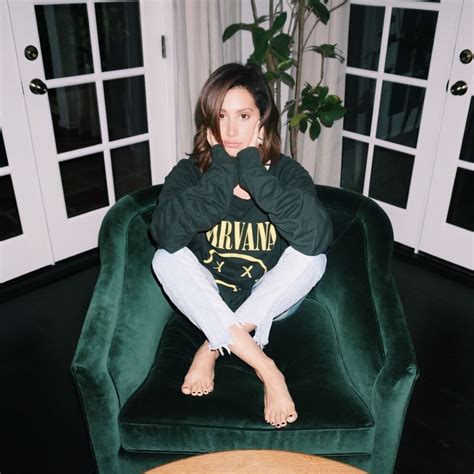 Ashley Tisdales Feet