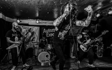 Automated Execution Automated Execution