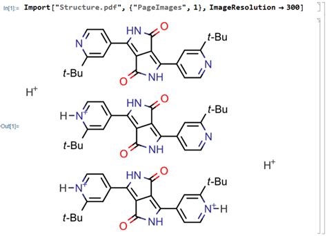 Import High Resolution Images From A PDF Mathematica Stack Exchange