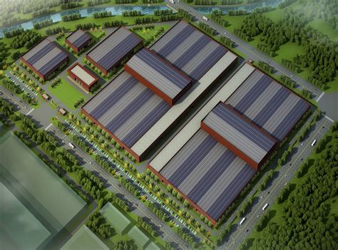 The Right Place New Battery Component Manufacturing Facility In Big…