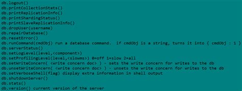 Install Mongodb On Windows Detailed Guide To Mongodb Installation
