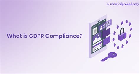 What Is Gdpr Compliance A Complete Guide With Checklist
