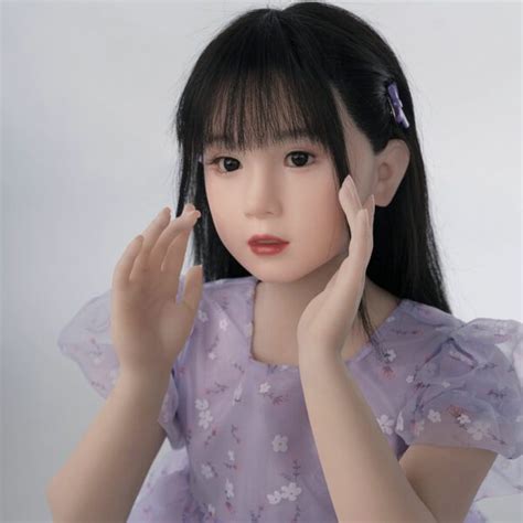 Axb Tpe Body With Silicone Head The Doll Channel Realistic Tpe And