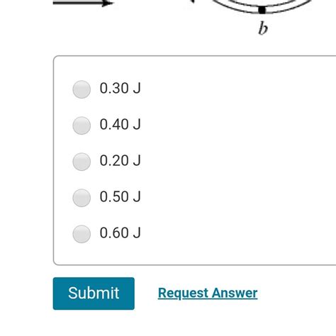 Solved A Rigid Circular Loop Has A Radius Of M And Is Chegg