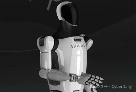 领航者2号naviai 来了，下棋、倒茶、陪孩子星空探索 Cyberrobo腾讯新闻