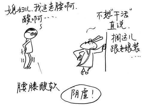 阴虚真的会让你变难看