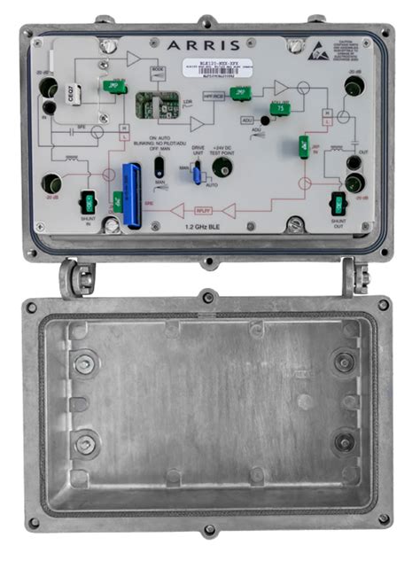 Uses Of Line Extender Amplifier At Amparo Batt Blog