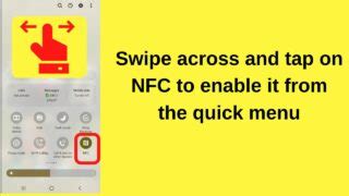 How To Enable NFC On Android The Ultimate Guide